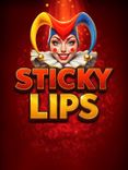 Sticky Lips - peli | Pelaa Pikakasinolla