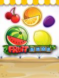 Fruit Shop - peli | Pelaa Pikakasinolla