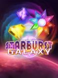 Starburst Galaxy - peli | Pelaa Pikakasinolla