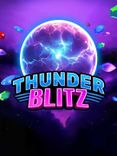Thunder Blitz - peli | Pelaa Pikakasinolla