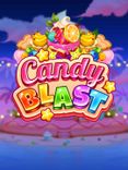 Candy Blast - peli | Pelaa Pikakasinolla