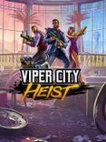 Viper City Heist - peli | Pelaa Pikakasinolla