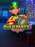 Gold Party 2 - After Hours - peli | Pelaa Pikakasinolla