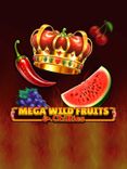 Mega Wild Fruits & Chillies - peli | Pelaa Pikakasinolla