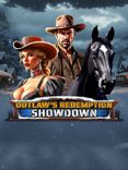Outlaw's Redemption Showdown - peli | Pelaa Pikakasinolla