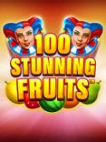 100 Stunning Fruits - peli | Pelaa Pikakasinolla