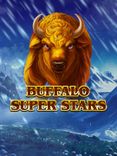 Buffalo Super Stars - peli | Pelaa Pikakasinolla